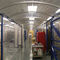 Containment enclosure - BioBubble - laboratory / floor-standing ...