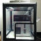 Containment enclosure - BioBubble - laboratory / benchtop / custom