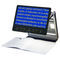 Digital magnifier - Visio series - VisioBraille