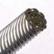 Medical device manufacturing wire rope - Drive - Asahi Intecc - flexible