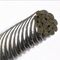 Medical device manufacturing wire rope - Drive - Asahi Intecc - flexible