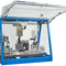 Microwave synthesis platform - ISYNTH SWAVE - Chemspeed Technologies AG - robotic