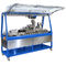 Automated sample preparation system - MULTIPLANT / AUTOPLANT FLOWCHEM ...