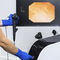 Endoscopy simulator - EndoVision STANDARD - MedVision Group - puncture ...