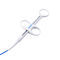 Endoscopic clip applier - e-LinkCare Meditech - disposable