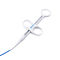 Endoscopic clip applier - MD series - e-LinkCare Meditech - disposable