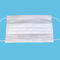 Polypropylene surgical mask - BTK - latex-free / disposable / 3-ply