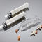 Contrast media syringe - C03-017-10 - Shenzhen Seacrown ...
