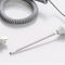 Temperature probe - Unimed Medical Supplies - monitoring / reusable