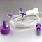 Graduated enteral feeding set - danumed Medizintechnik