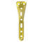 Tibia compression plate - TRUE LOCK Proximal Tibia Posteromedial ...