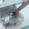 Healthcare facility disinfection system - D25 - UV Smart - for medical ...