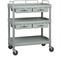 Operating room cart - Y-601D - Yeollin Sesang - medical / hospital ...