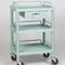 Operating room cart - Y-101H - Yeollin Sesang - medical / hospital ...