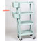 Operating room cart - YM-101C - Yeollin Sesang - medical / hospital ...