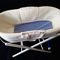 Pediatric mortuary cooling unit - CUDDLECOT™ - Shotton Parmed