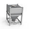 Rotary blender - Bins - PAT Group - sample preparation / floor-standing