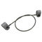 Stainless steel cable tether - SM06-106-CT - Secure Mount