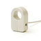 Stainless steel cable tether - SM10-560-TT - Secure Mount - aluminum