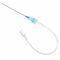 Anesthesia needle - Spectra Medical Devices - safety / echogenic / 22G