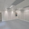Clean room wall structure - FLEXWALL - Kleanlabs - modular