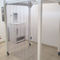 Clean room wall structure - Softwalls - Kleanlabs - modular