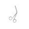 ENT surgery forceps - PS-S-0027 - Peak Surgicals - dressing ...
