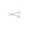 Dissection scissors - PS-P-00042 - Peak Surgicals - autopsy / for humans