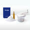 Bone cement mixer - MIX MAX - Seawon Meditech - rotary / orthopedic ...