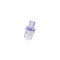 Medical check valve - BCV01 - INT Medical Instruments
