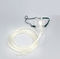 Capnography oxygen mask - B11200 series - HYZMED Medical - PVC / latex ...