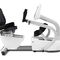 Semi-recumbent stepper - 7.0S - Dyaco International