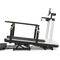 Treadmill with handrails - 8.0T - Dyaco International - with underarm ...