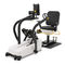 Semi-recumbent stepper - 8.5S - Dyaco International