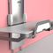 Changing table - Invincible - Astor Bannerman - rectangular / height ...