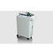 Home care oxygen concentrator - UltraFill - Philips - on casters