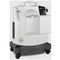 Home care oxygen concentrator - Millennium M10 - Philips - on casters