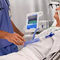 Transport ventilator - V60 Plus - Philips - clinical / electronic / CPAP