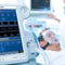Transport ventilator - V60 Plus - Philips - clinical / electronic / CPAP