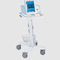 Transport ventilator - V60 - Philips - clinical / electronic / CPAP