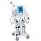 Transport ventilator - V60 - Philips - clinical / electronic / CPAP