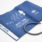 NIBP cuff - Med Accessories - pediatric / adult / infant