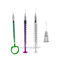 Cosmetic filler injection needle - Nanchang Kindly Meditech