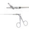 Gynecological forceps - ESC Medicams - for hysteroscopy / urological ...