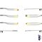Urological electrode - ESC Medicams - resection / vaporization / bipolar