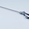 Laparoscopic needle holder - ESC Medicams - endoscopic / type