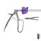 Laparoscopic clip applier - Hemo-Lok - ESC Medicams - reusable