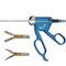 Suture forceps - ESC Medicams - Maryland / bipolar / electrosurgical