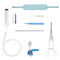 Tracheotomy medical kit - TRACHEO S.E.T. - X-MED S.r.l