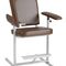 Manual blood collection chair - 1202-LU/XT/N - Custom Comfort
